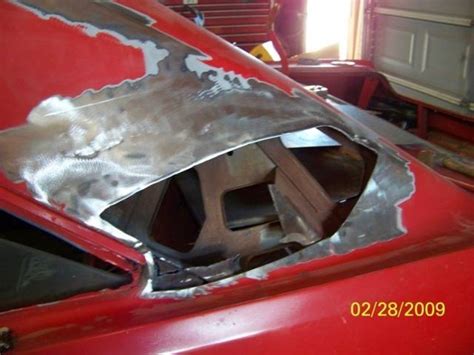 Rust For A Bodies Only Mopar Forum