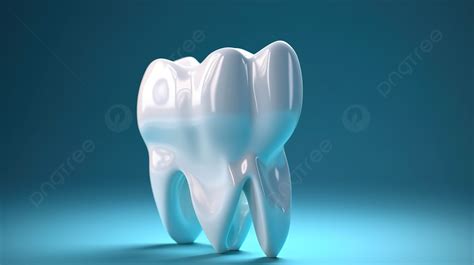 파란색 배경에 채우는 치아 치과 검사 치아의 파란색 배경 개념에 그림자가 있는 3d 현실적인 건강한 치아 고화질 사진 사진 배경 일러스트 및 사진 무료 다운로드