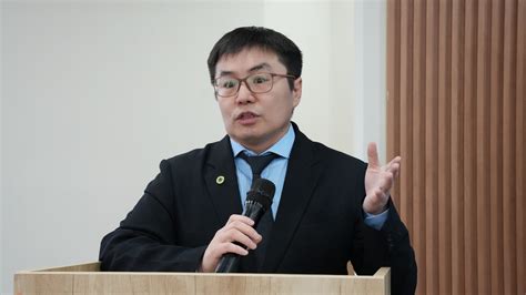 ХОТ БАЙГУУЛАЛТЫН ЭРХ ЗҮЙН ЗОХИЦУУЛАЛТАД ТУЛГАМДАЖ БУЙ АСУУДЛЫГ ХЭЛЭЛЦЛЭЭ