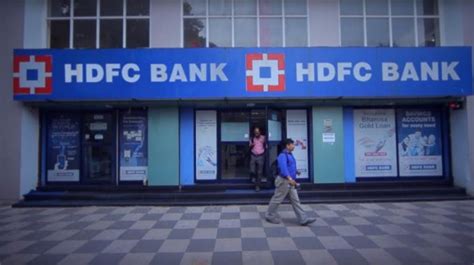 HDFC Customers Big News HDFC Bank This Rule Change From January Check Details Immediately