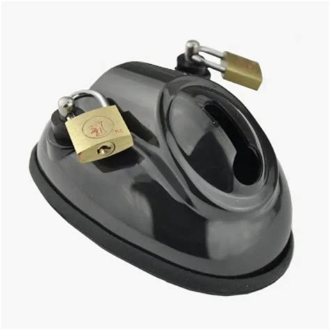 Polycarbonate Chastity Belt With Us Design Erotic Bondage And Fetish Accessory For Women From