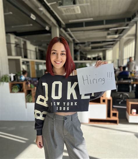 ani khachatryan on linkedin joinourteam wearehiring