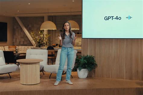 Openai представила Gpt 4o — бесплатно и для всех — Афиша Ташкента