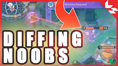 Pov Master Graduate Diffing Noobs Youtube