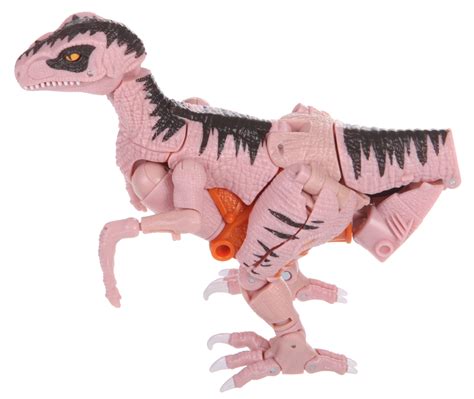 Voyager Class Heroic Maximal Dinobot Transformers Legacy Generations