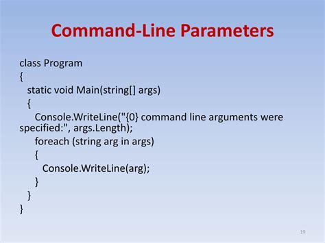 Bİl527 Bilgisayar Programlama I Ppt Download