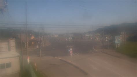 CC 国道 号尻内橋東交差点ライブカメラ 栃木県栃木市尻内町 ライブカメラDB