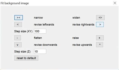 Cross Sections Subsurfaceviewer
