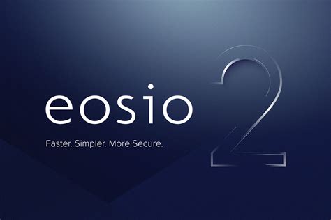 block one unveils eosio 2 0 with new tools enhanced performance and