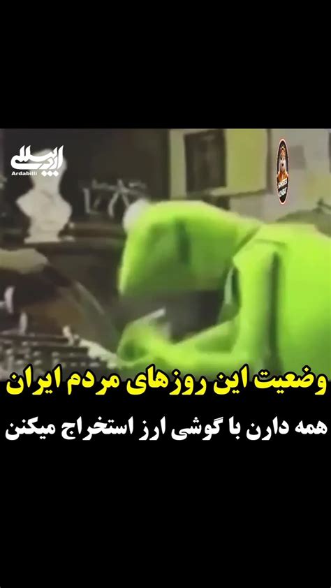 کلیپ طنز همستر کمبات و نات کوین