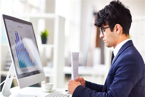 Data Analyst Roles And Responsibilities