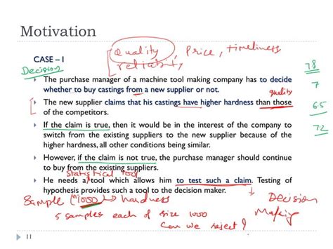 Statistical Inference Hypothesis Testing Pdf