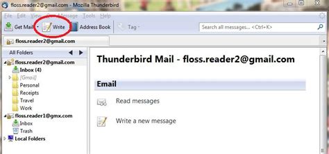 Thunderbird