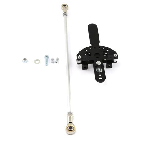 Speedmaster Universal Ek Gm Powerglide Aluminum Racing Shifter Pce220