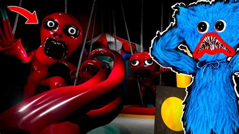 НОВЫЕ МОНСТРЫ БАНБАН 5 ГЛАВА Youtube