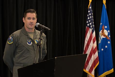 DVIDS - Images - Whiteman AFB hosts 509th Operations Group change of command [Image 3 of 6]