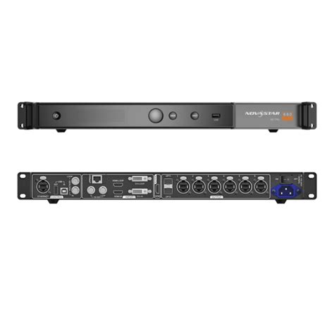NovaStar MCTRL Pro Synchronous LED Controller MCTRL K
