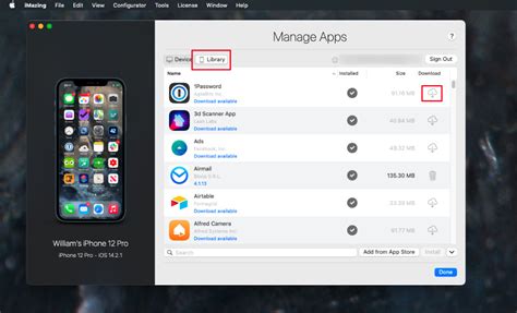How To Use IOS Apps On An Apple Silicon Mac And How To Extract Them From Your IPhone Or IPad
