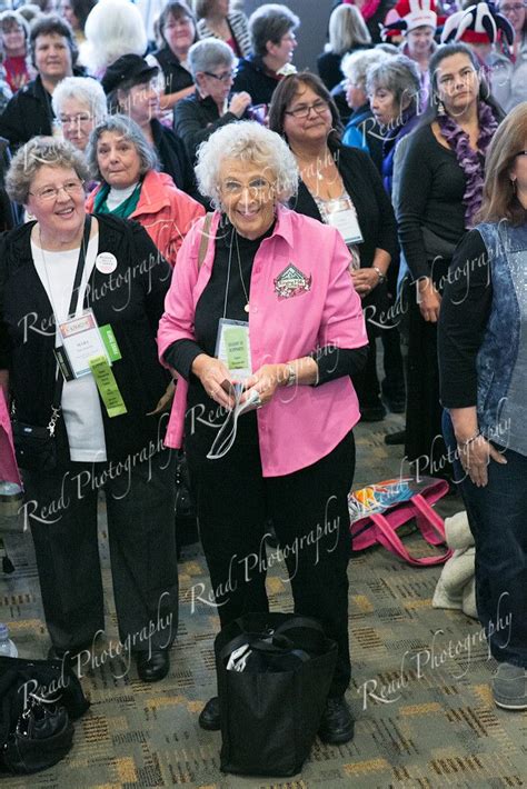 Sweet Adelines International 2014 Candids Photos Candid Rud Photography