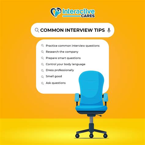 Interactive Cares On Linkedin Interview Interviewtricks