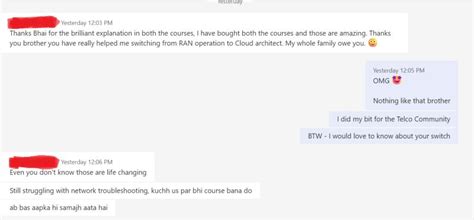 asad khan on linkedin perseverance success telcocloud openstack