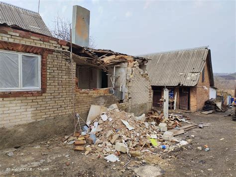 Віддав незаконний наказ на знищення населених пунктів Охтирщини