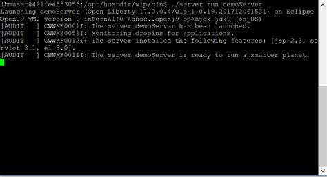 Pavel Samolysovs Website Ibm Opensources Itself Build The Openj9 Jvm