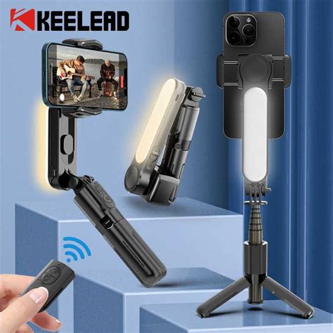 Gimbal Stabilizer Tripod Olio Shoppe