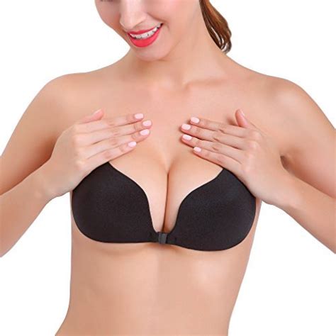 Backless Strapless Bra Ddd Burn Your Bra