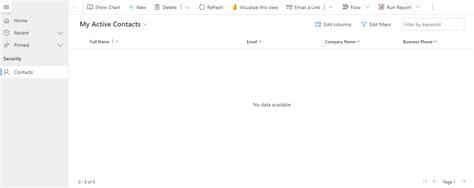 Microsoft Power Apps Democratizing App Development Nocobi