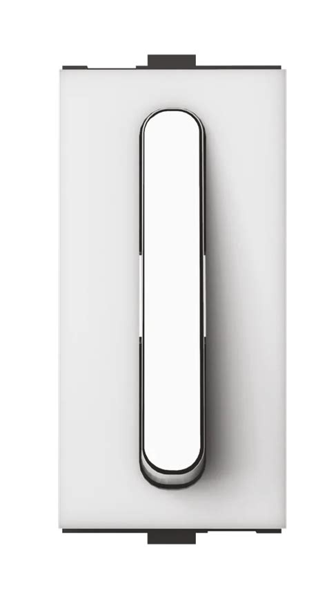 6a Rolta Plus 1 Way Modular Switche 1m At ₹ 30piece In Jaipur Id