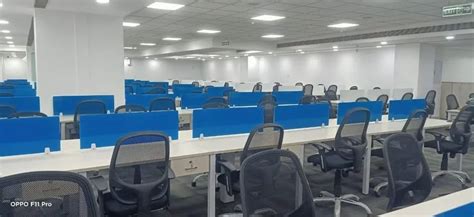 Workstation Glass Screen At ₹ 6500sq Ft Ghaziabad Id 27069730633