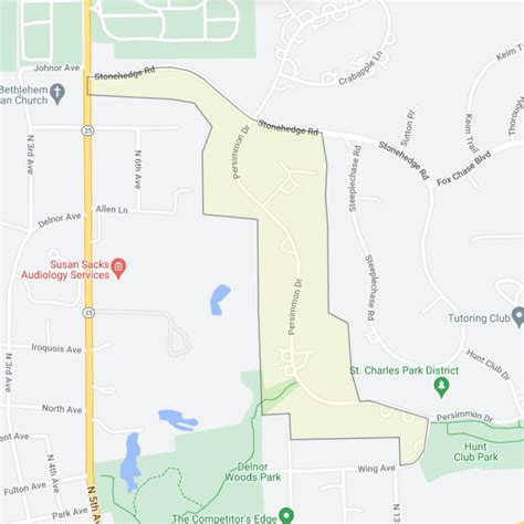 Homes In Persimmon Fields Of St Charles Illinois Search Now