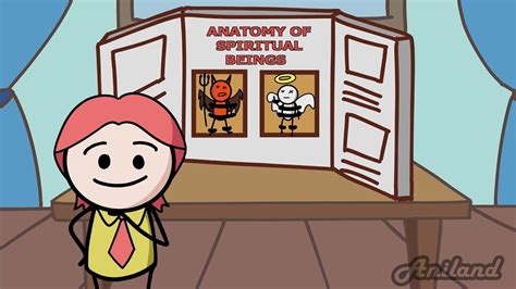 Work Smarter Not Harder Funny Cartoon Youtube