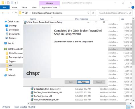 Citrix Session Recording Server Pt 1 Install Ed It Forum