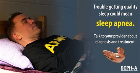 Diagnosis Sleep Apnea Results