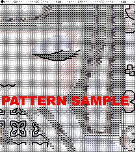 Cute Kokeshi Doll Risa Lrg Cross Stitch Pdf Pattern Sewing And Fiber