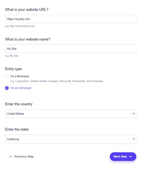 How To Add A WordPress Privacy Policy Page 3 Easy Methods