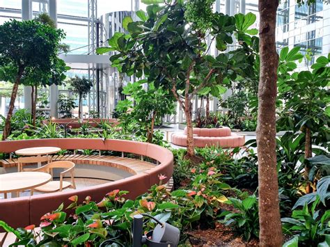 De Haagse Poort Green Oasis Eilo