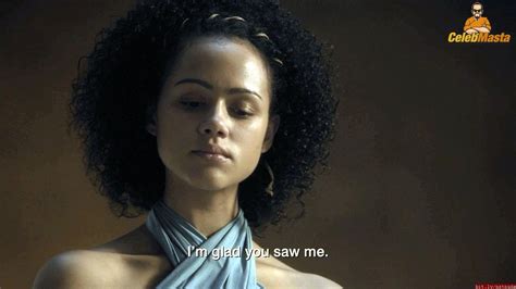 Nathalie Emmanuel Nude Photos And Sex Scene Videos Celebmasta