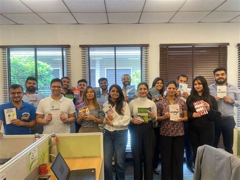 Aman Deep On Linkedin Grateful To Mr Rajat Jain For Ting Our Team A Book To Read This…