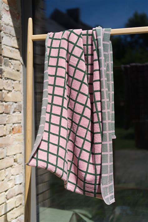 Bath Towels | Made in Berlin, Germany – towel.studio