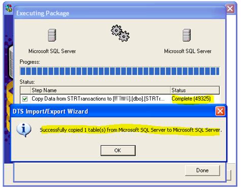 Ssms SQL Server Management Studio Import Quietly Ignoring Of Data Stack Overflow
