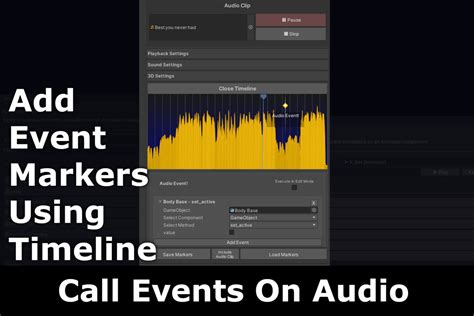 Audio Sync Pro Audio Unity Assets Codeintra