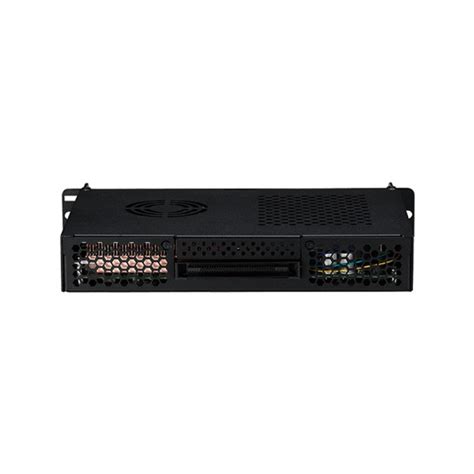 Easy World Automation Nexcom Ndis M533 Ops Embedded Computer