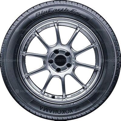 Шины Yokohama Bluearth ES32 185/60 R15 84H
