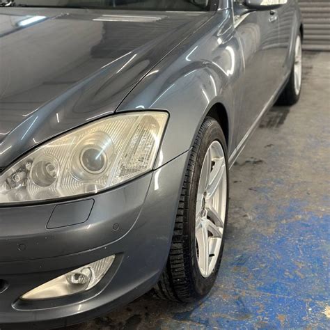 Dent Dynamics Burton Upon Trent