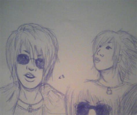 Doodles By Bloodseduction On Deviantart