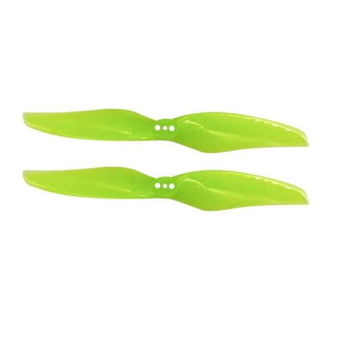 Pro Range Propellers 4024 2 Toothpick Props 4cw