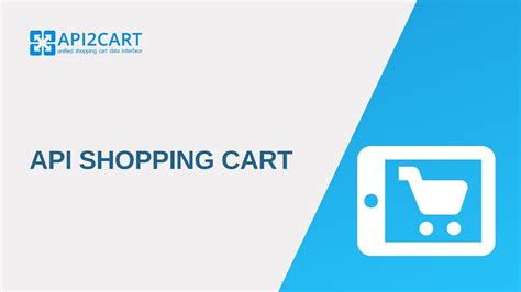 How To Get Api Shopping Cart Integration I Api2cart Youtube